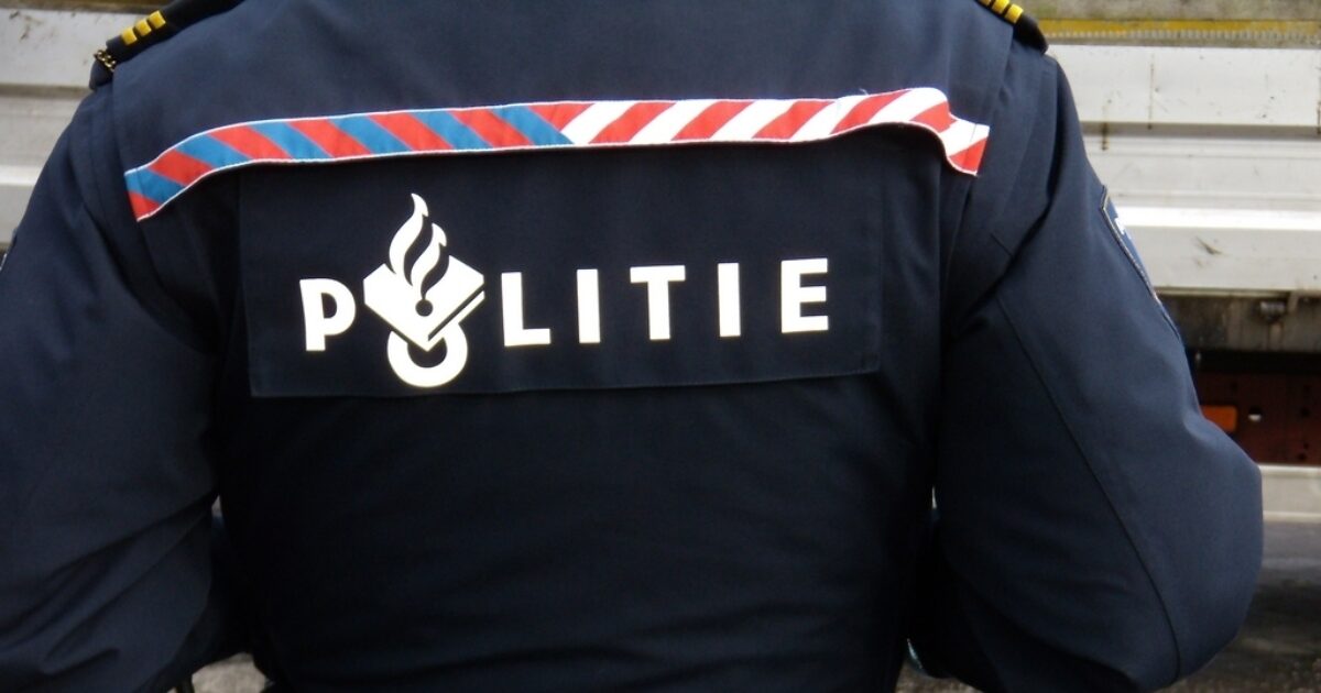In Enschede vermiste Sem (11) 'in goede gezondheid aangetroffen' - 1Twente