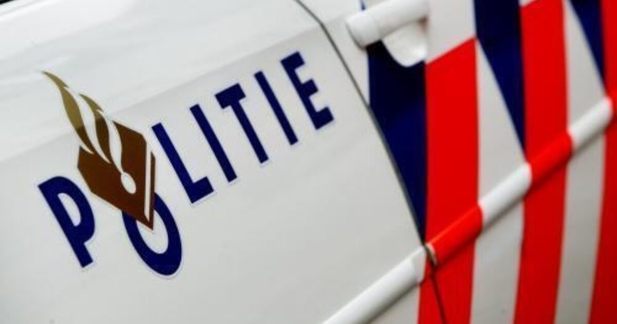 Politie-inzet op stations Enschede en Hengelo: 'Maar waar let je op ...