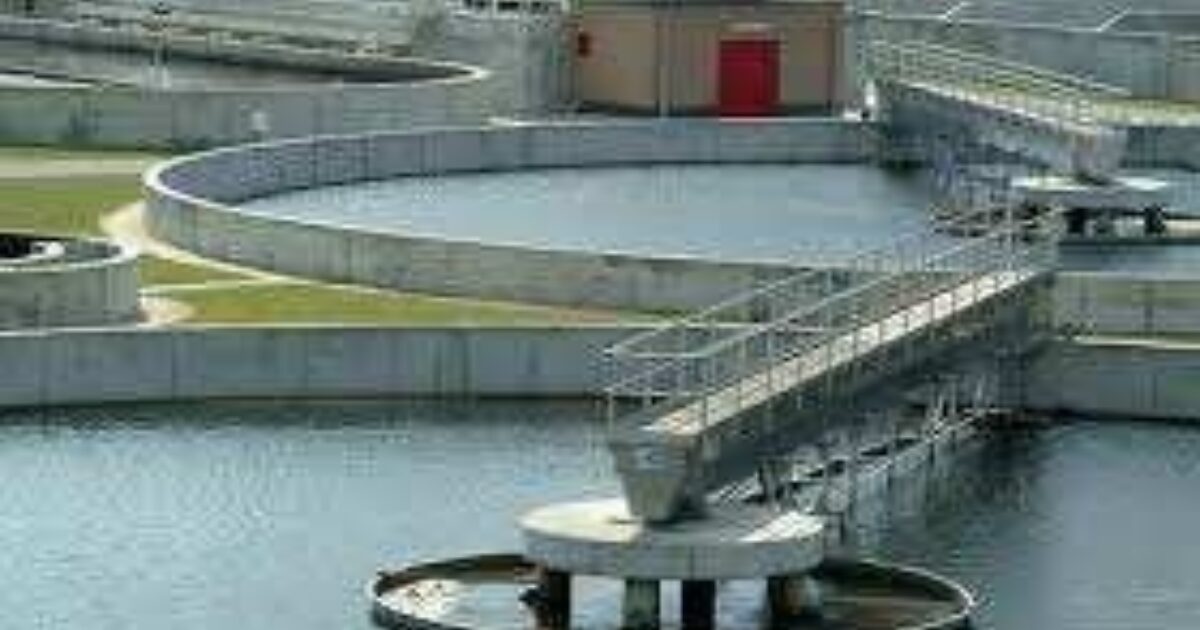 VIDEO Nederlands eerste overdekte testcentrum waterzuivering in ...