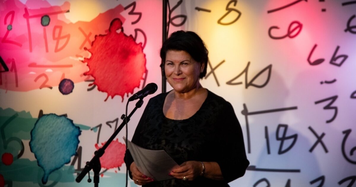 Müfide Halaceli: 'Bevorderen van vrouwenrechten niet alleen morele ...