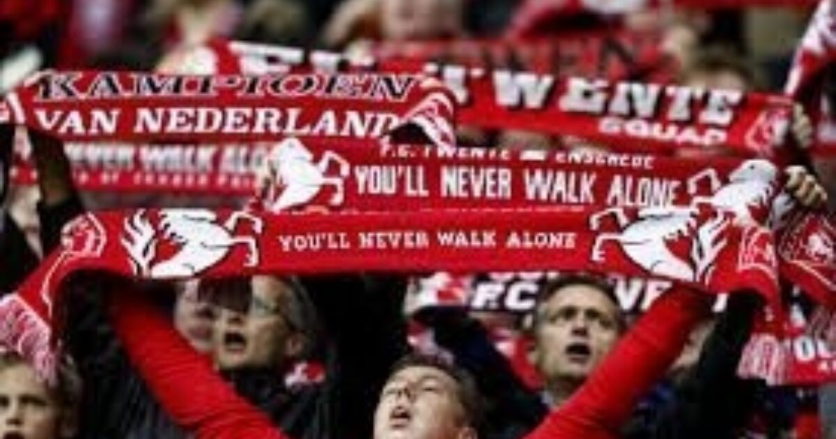 Vak-P reageert op kritiek: 'Bereiken ons onrustige geluiden' - 1Twente