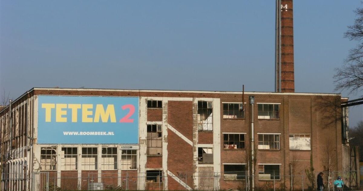 Talent & Development Program Tetem in Enschede - 1Twente