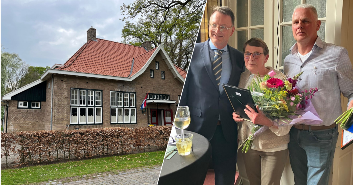 Veertig jaar geleden ruilde Oele zijn school in voor een buurthuis en ...