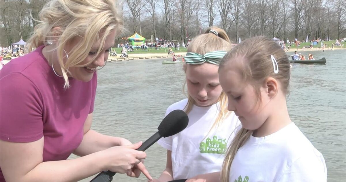 Nieuw kinderprogramma Twente4Kids op 1Twente - 1Twente