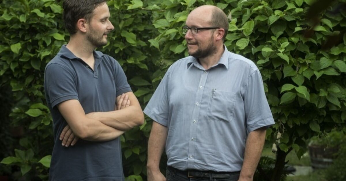EnschedeÃ«r Martijn Beijerink kiest bewust voor werk in (grens)regio ...