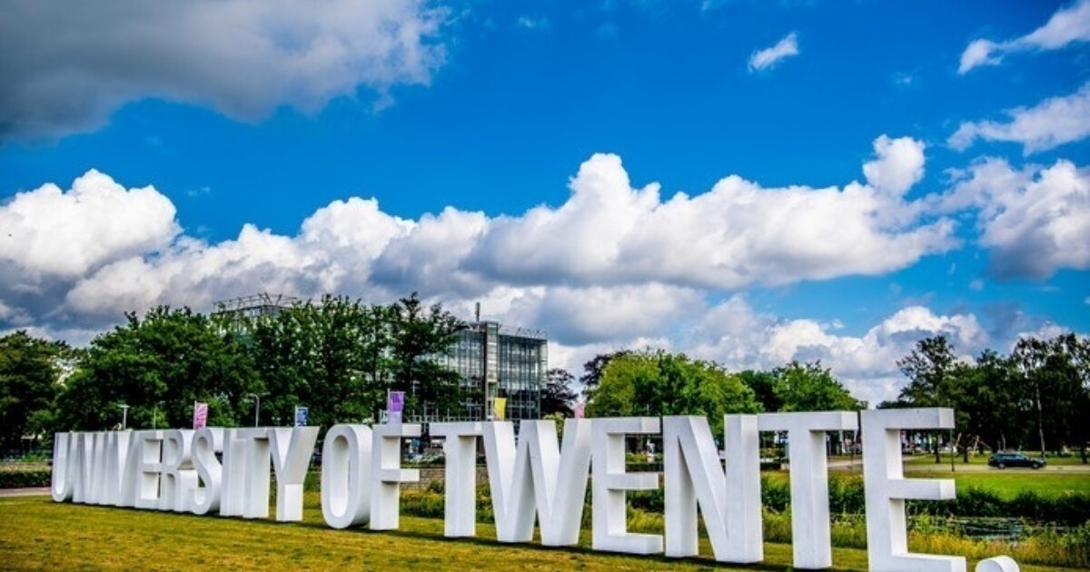 Universiteit Twente krijgt meer bussen op campus - 1Twente