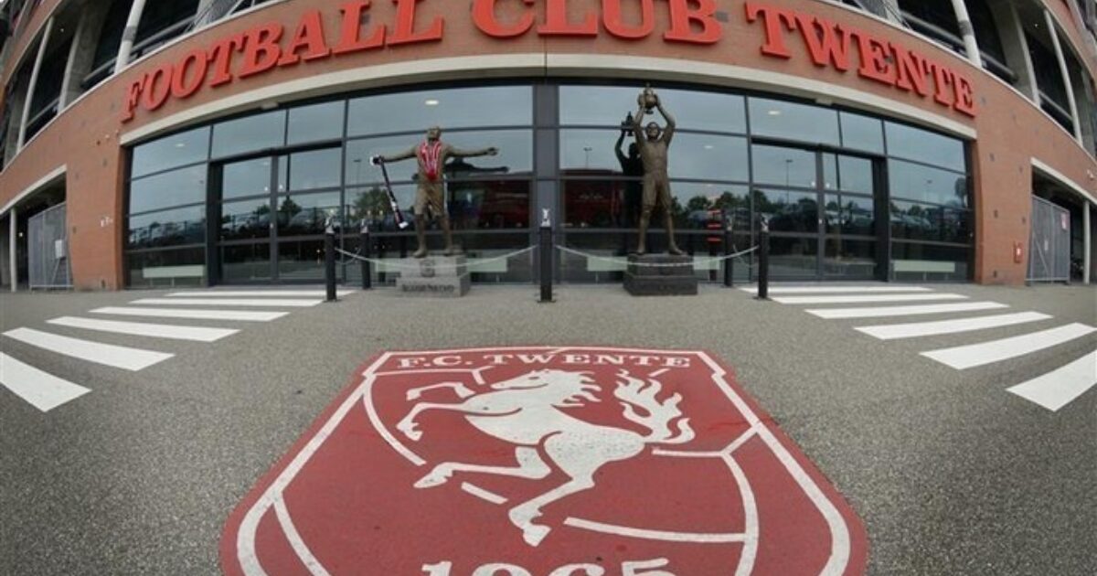 ATC legt zich niet neer bij vertrek vrouwen van FC Twente - 1Twente
