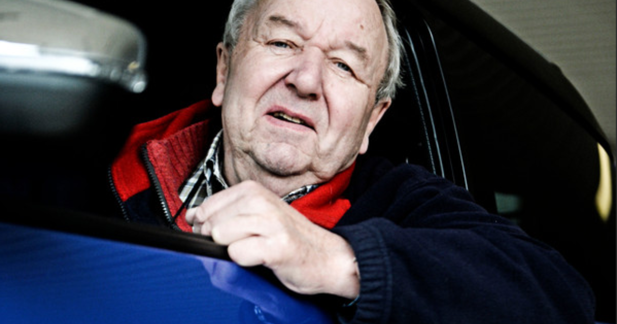 Wim ter Riet: langstzittende Enschedese eigenaar van een vakgarage ...