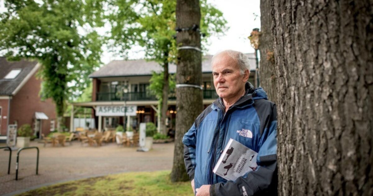 Hoe Duitsers en Nederlanders tijdens de oorlog door elkaar leefden in ...