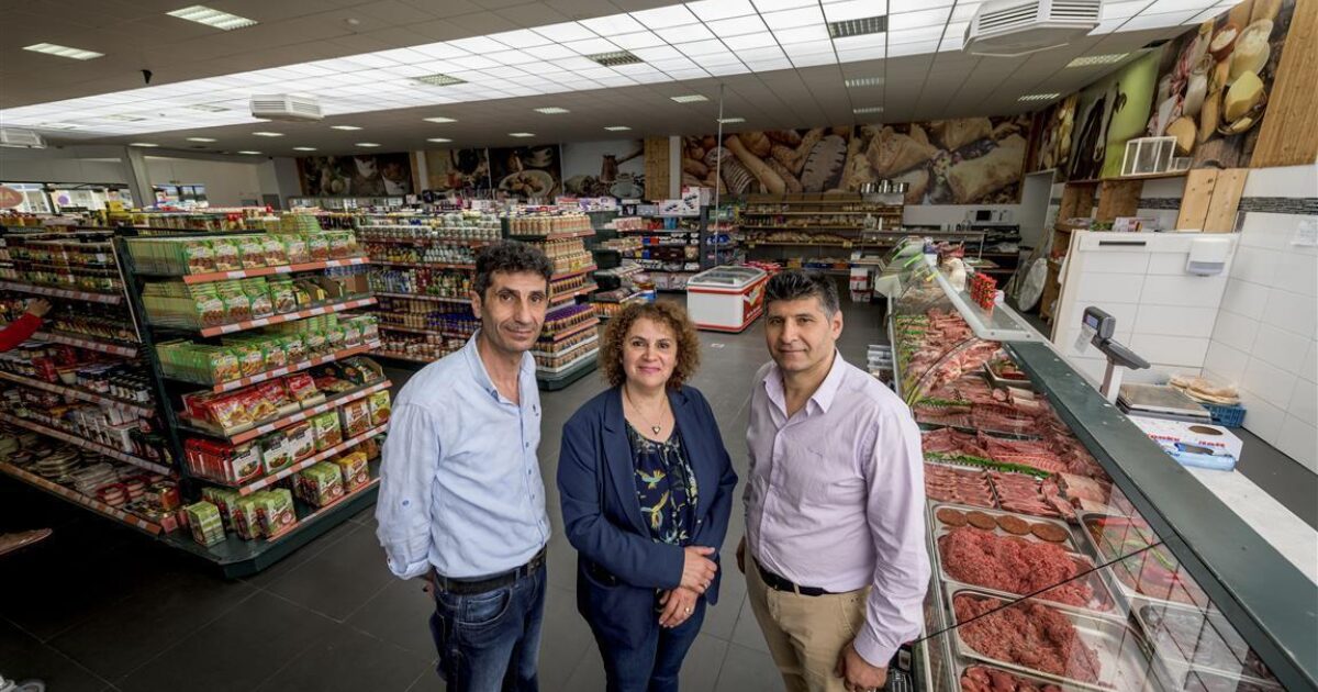 Turkse supermarkt ADA heeft nu drie vestigingen - 1Twente