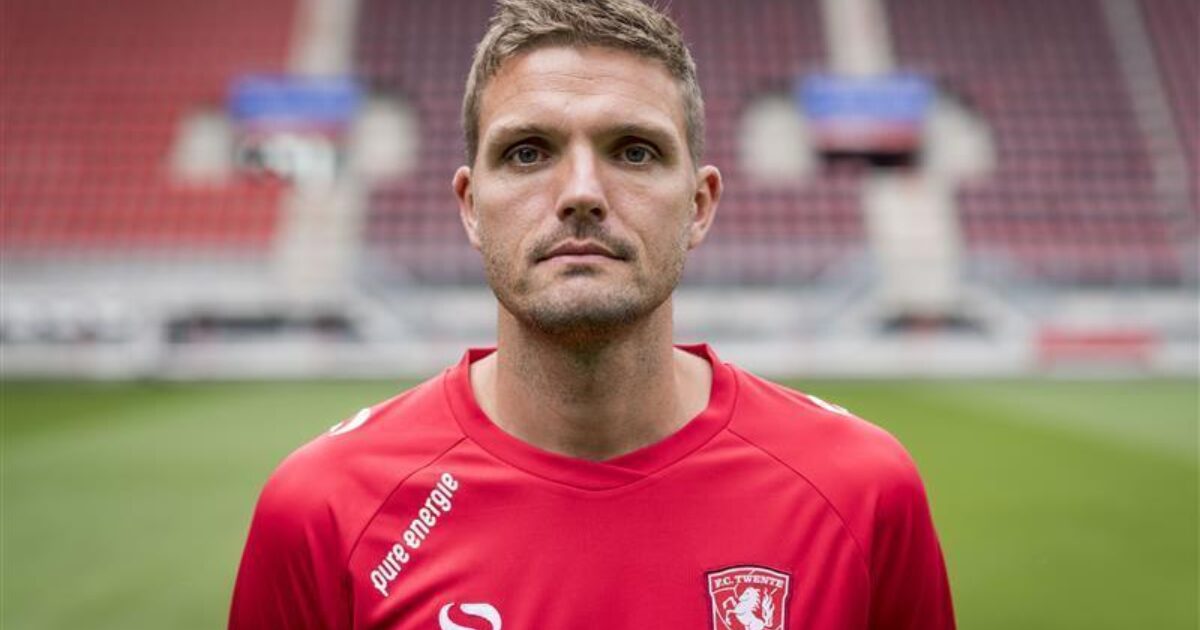 VIDEO | De Twentse roots van Jos Hooiveld - 1Twente
