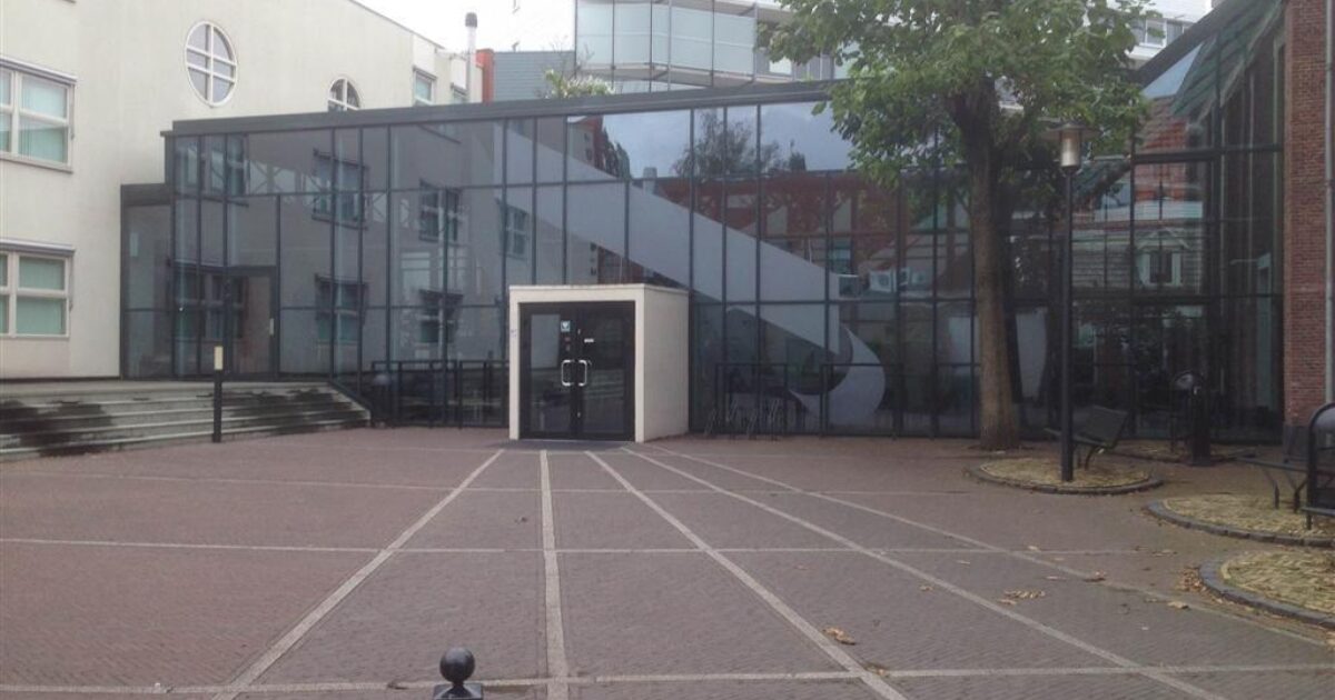 Wijkracht verhuist naar pand muziekschool Hengelo - 1Twente