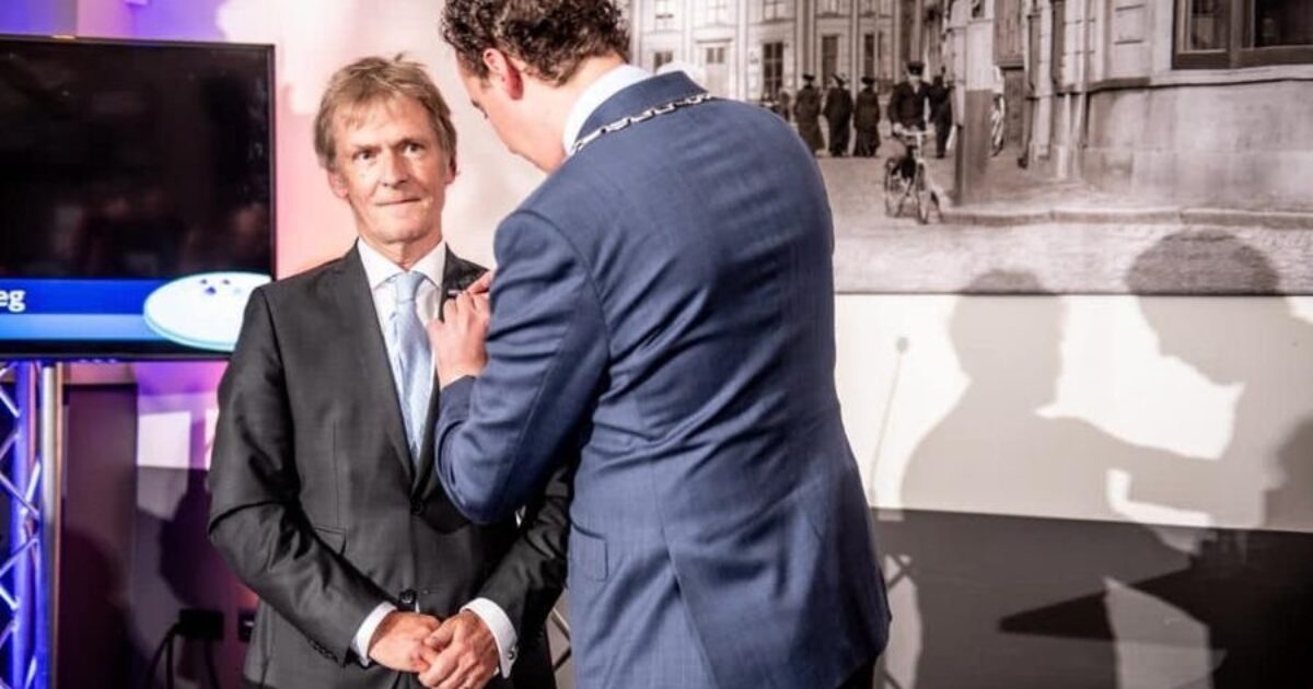 Deze Almeloërs werden in 2023 in het zonnetje gezet: van stadsprijs tot ...