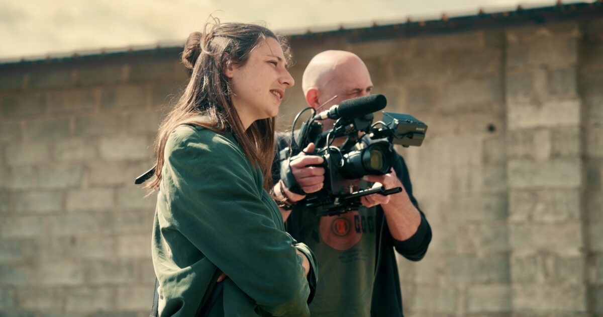 Hengelose Milou Rientjes valt in de prijzen met film 'The Unseen' over ...