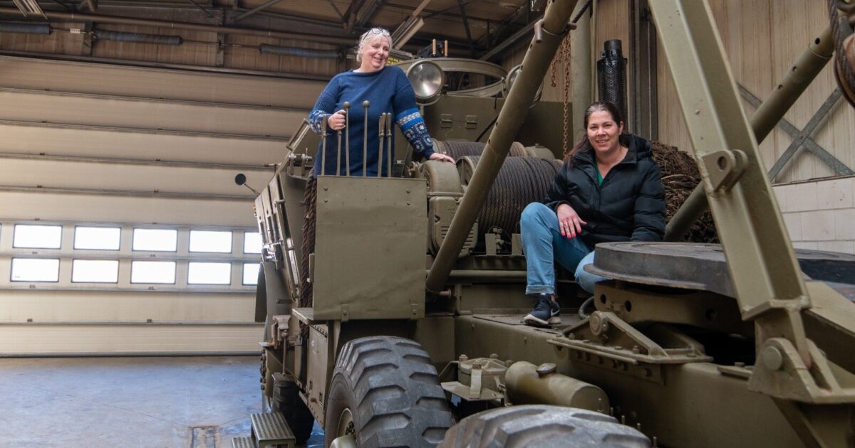 In Almelose Schelfhorstpark ga je 80 jaar terug in de tijd: 100 ...