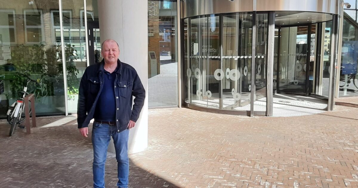 Hengelose toegankelijkheids-ambtenaar: ‘Er ligt voor de komende jaren ...