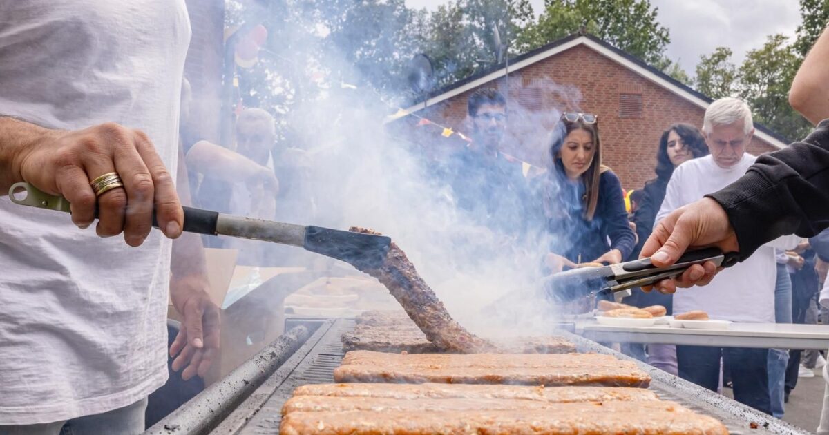 Maak kennis met Suryoye Aramese Vereniging Oldenzaal: Familie- en Open ...