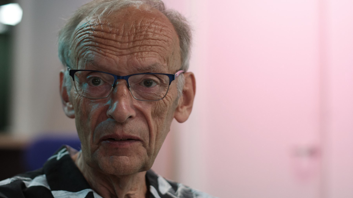 Martin Bosch krijgt nog vaak kippenvel van bloemkoolwolken - 1Twente